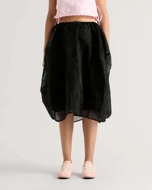 Cecilie Bahnsen Fosia Skirt