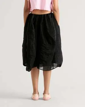 Cecilie Bahnsen Fosia Skirt