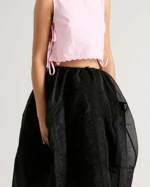 Cecilie Bahnsen Fosia Skirt