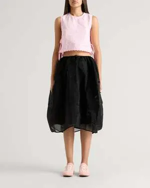 Cecilie Bahnsen Fosia Skirt