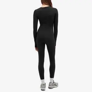 ADANOLA Ultimate Long Sleeve Unitard