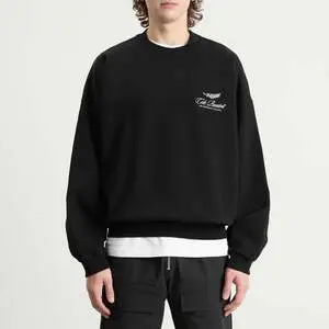 COLE BUXTON International Crew Sweatshirt