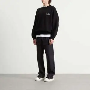 COLE BUXTON International Crew Sweatshirt