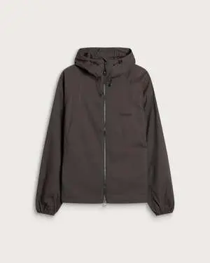 PURPLE MOUNTAIN OBSERVATORY Dotair Dase Jacket - Brown