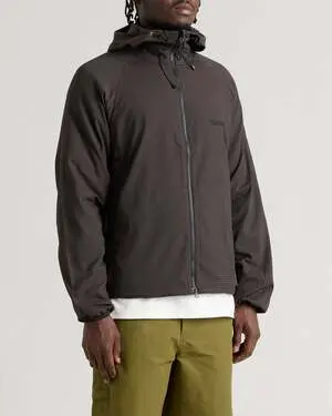 PURPLE MOUNTAIN OBSERVATORY Dotair Dase Jacket