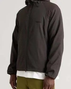 PURPLE MOUNTAIN OBSERVATORY Dotair Dase Jacket