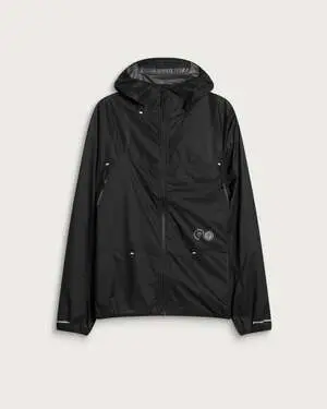 PURPLE MOUNTAIN OBSERVATORY Stinger Jacket - Black