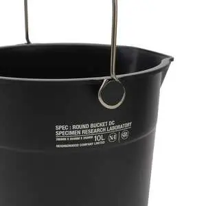NEIGHBORHOOD Srl X Thor Round Bucket