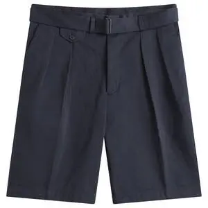 Kaptain Sunshine Belted Bottoms For Men
