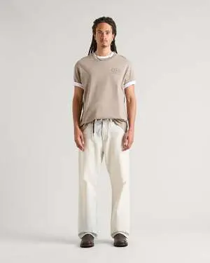 END. Worn Established T-shirt