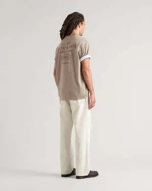 END. Worn Established T-shirt