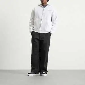 BUTTER GOODS Wide Leg Pants