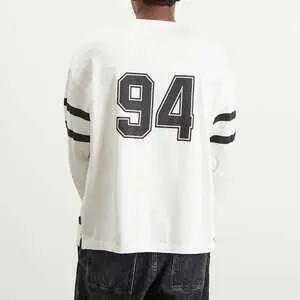 NEIGHBORHOOD Football Shirt