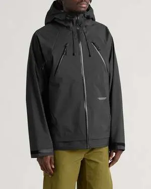 PURPLE MOUNTAIN OBSERVATORY Orion 3l Ripstop Shell Jacket