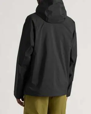 PURPLE MOUNTAIN OBSERVATORY Orion 3l Ripstop Shell Jacket