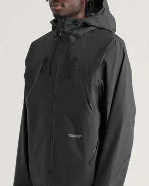 PURPLE MOUNTAIN OBSERVATORY Orion 3l Ripstop Shell Jacket