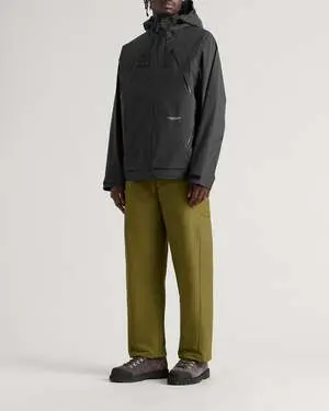 PURPLE MOUNTAIN OBSERVATORY Orion 3l Ripstop Shell Jacket