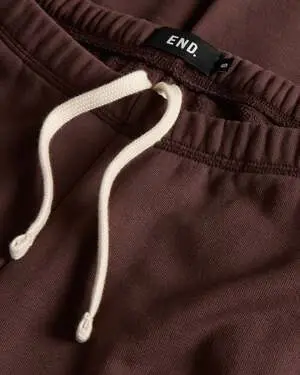 END. Classic Sweatpants