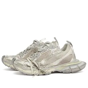 Balenciaga 3xl Sneakers
