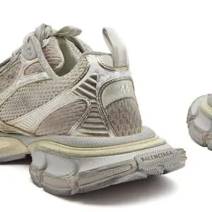 Balenciaga 3xl Sneakers