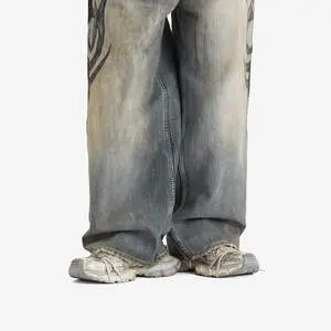 Balenciaga 3xl Sneakers