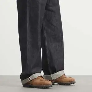 Visvim Scout Tall Folk Boots