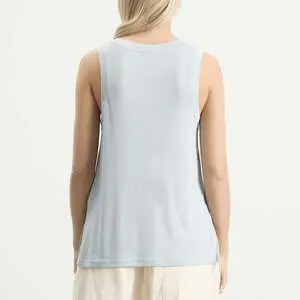 Studio Nicholson Scoop Neck Vest