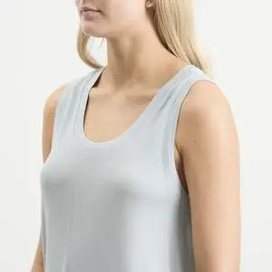 Studio Nicholson Scoop Neck Vest