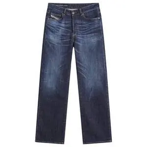 DIESEL® 1971 D-sent Slim Jeans