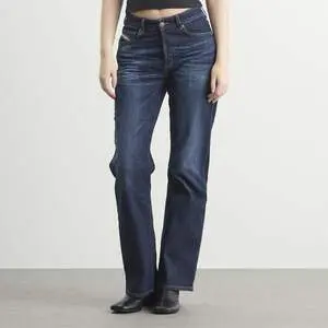 DIESEL® 1971 D-sent Slim Jeans