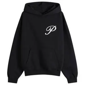 PICANTE Gallery Hoodie - Black