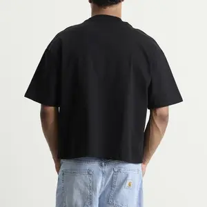 BENE CULTURE Hindi Surf T-shirt