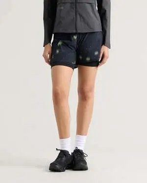 On Performance Shorts Lumos