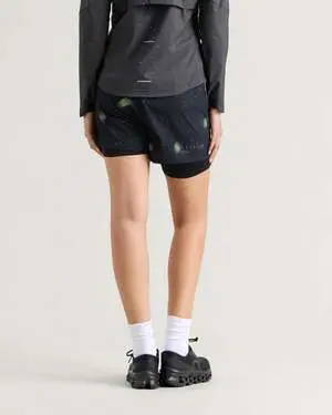 On Performance Shorts Lumos