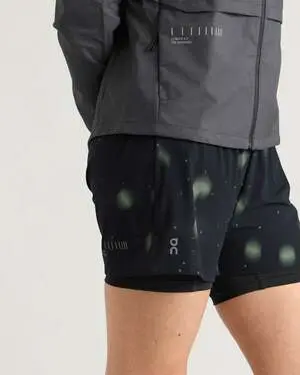 On Performance Shorts Lumos