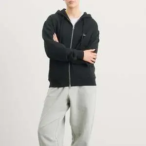 DIME Cursive Zip Hoodie