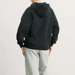 DIME Cursive Zip Hoodie