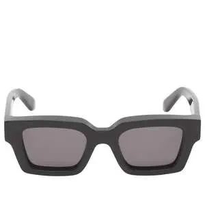 Off-White Virgil Sunglasses - Black