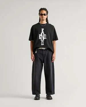 END. Cross T-shirt