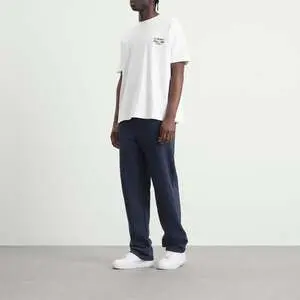 CLUB 1984 Hidden Hills T-shirt
