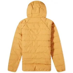 Patagonia 50th Anniversary Cotton Down Jacket - Dried Mango