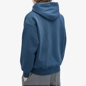NO PROBLEMO Hoodie - Navy