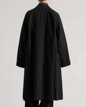 You Must Create Tyrell Coat Jacket