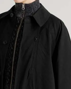You Must Create Tyrell Coat Jacket