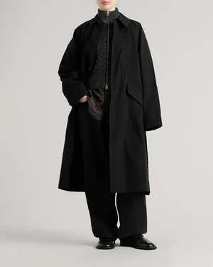 You Must Create Tyrell Coat Jacket