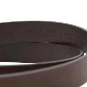 MOLEBO M2401 Belt - Brown
