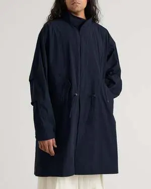 You Must Create 96 Snorkel Parka Jacket