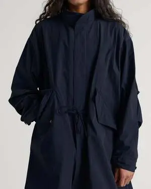 You Must Create 96 Snorkel Parka Jacket