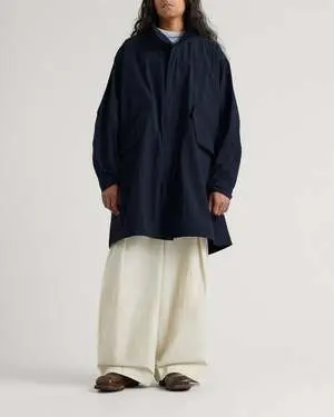 You Must Create 96 Snorkel Parka Jacket