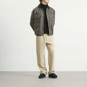 HOWLIN BY MORRISON Howlin' Sylvester Roll Neck Knit